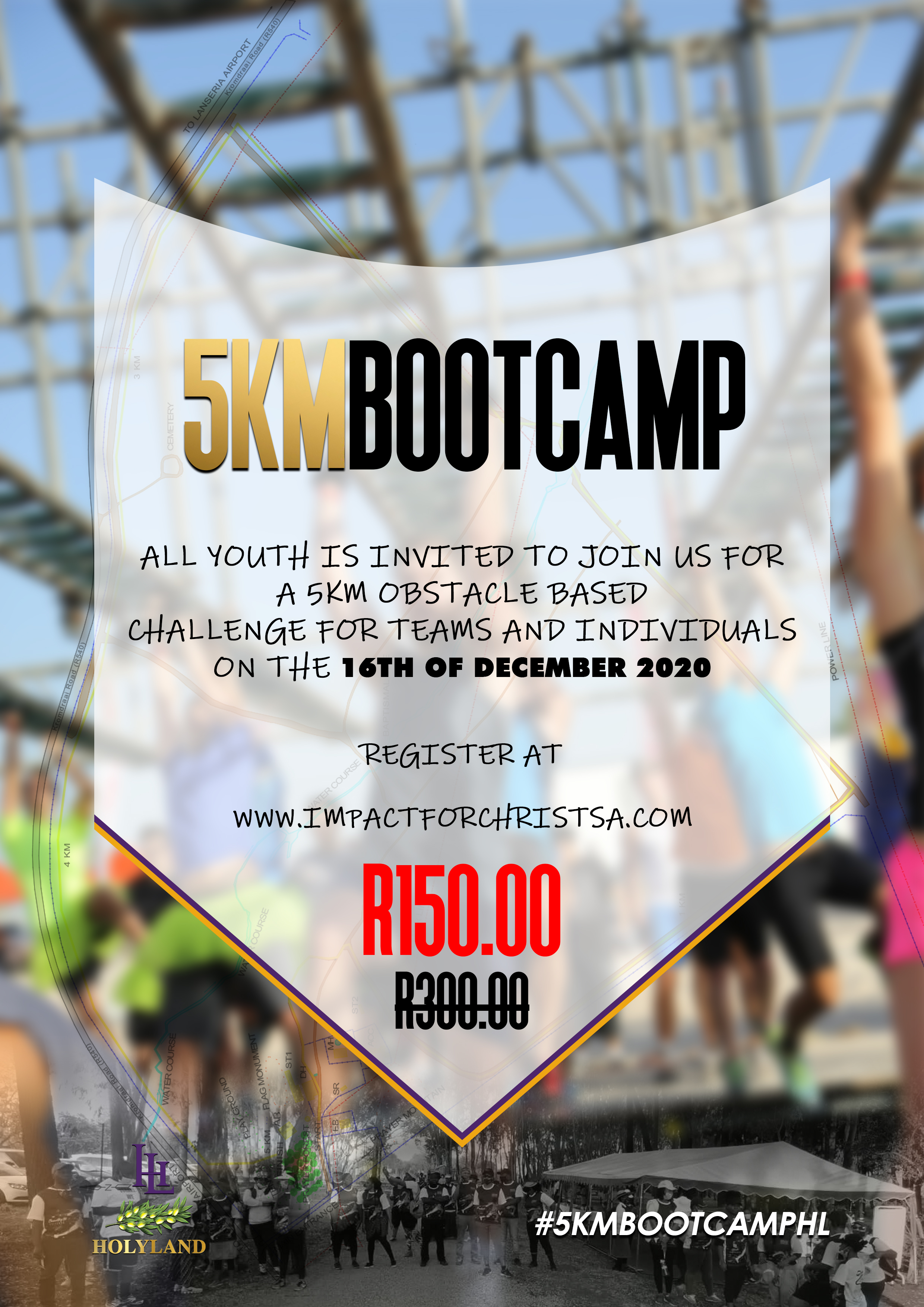 Impact for Christ Ministries